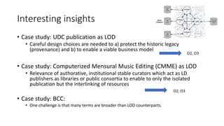 Digging into the Knowledge Graph (2017-2020) | PPT