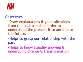 Historical Method of Research | PPT