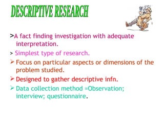 Historical Method of Research | PPT