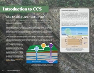 Atlas v-2015 Department of Energy (DOE) Carbon Storage Atlas Julio et ...