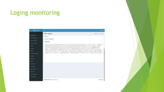 Bank DKI Payment Gateway (DKI-Link) | PPTX