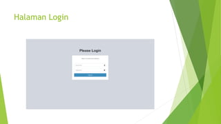 Bank DKI Payment Gateway (DKI-Link) | PPTX