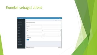 Bank DKI Payment Gateway (DKI-Link) | PPTX