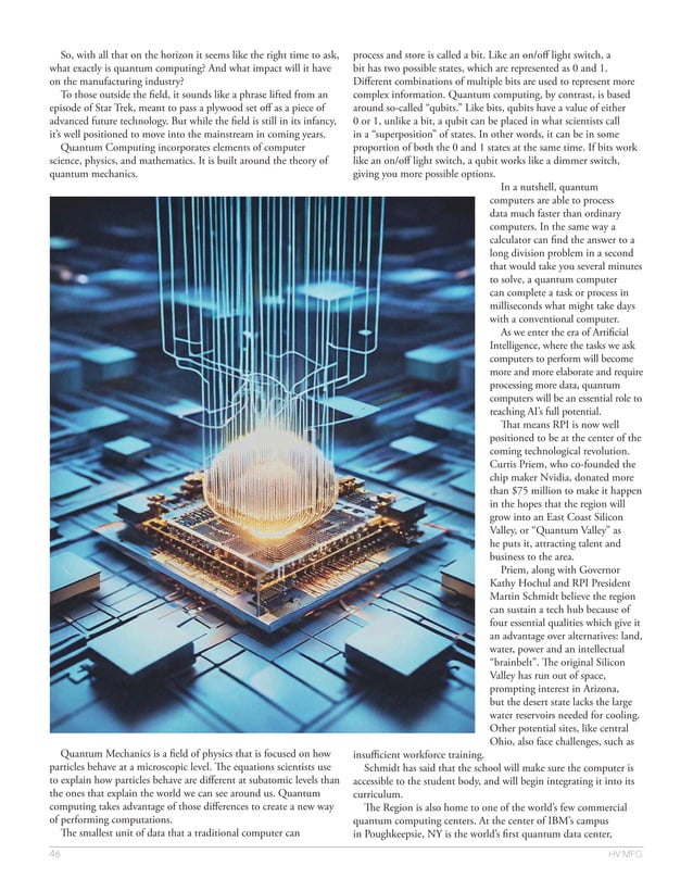 D King Quantum Computing Magazine Article.pdf