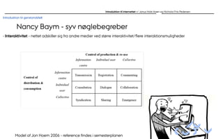 DK, internetintro | PPT