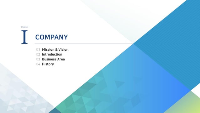 DKI Technology Company Introduction | PPT
