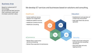 DKI Technology Company Introduction | PDF