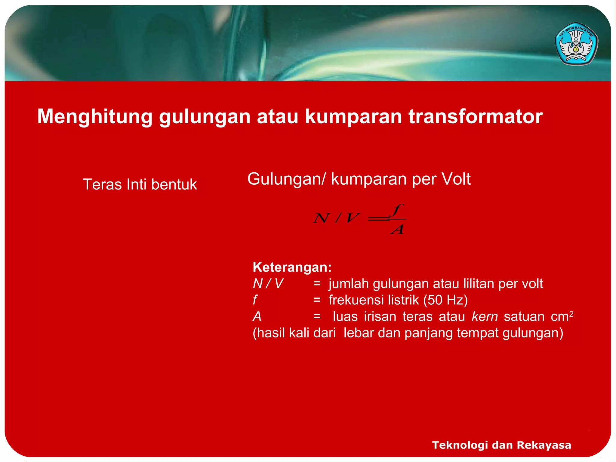 pekerjaan mekanik dasar listrik | PPT