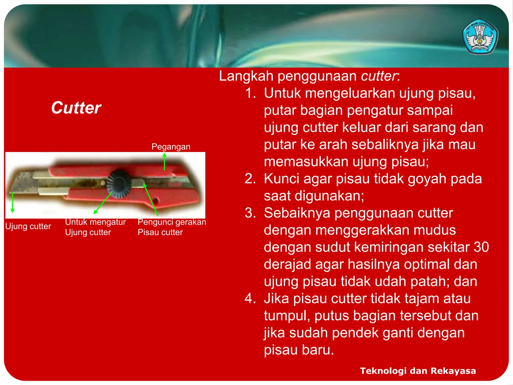DKK-4 Pekerjaan Mekanik Dasar Listrik .ppt
