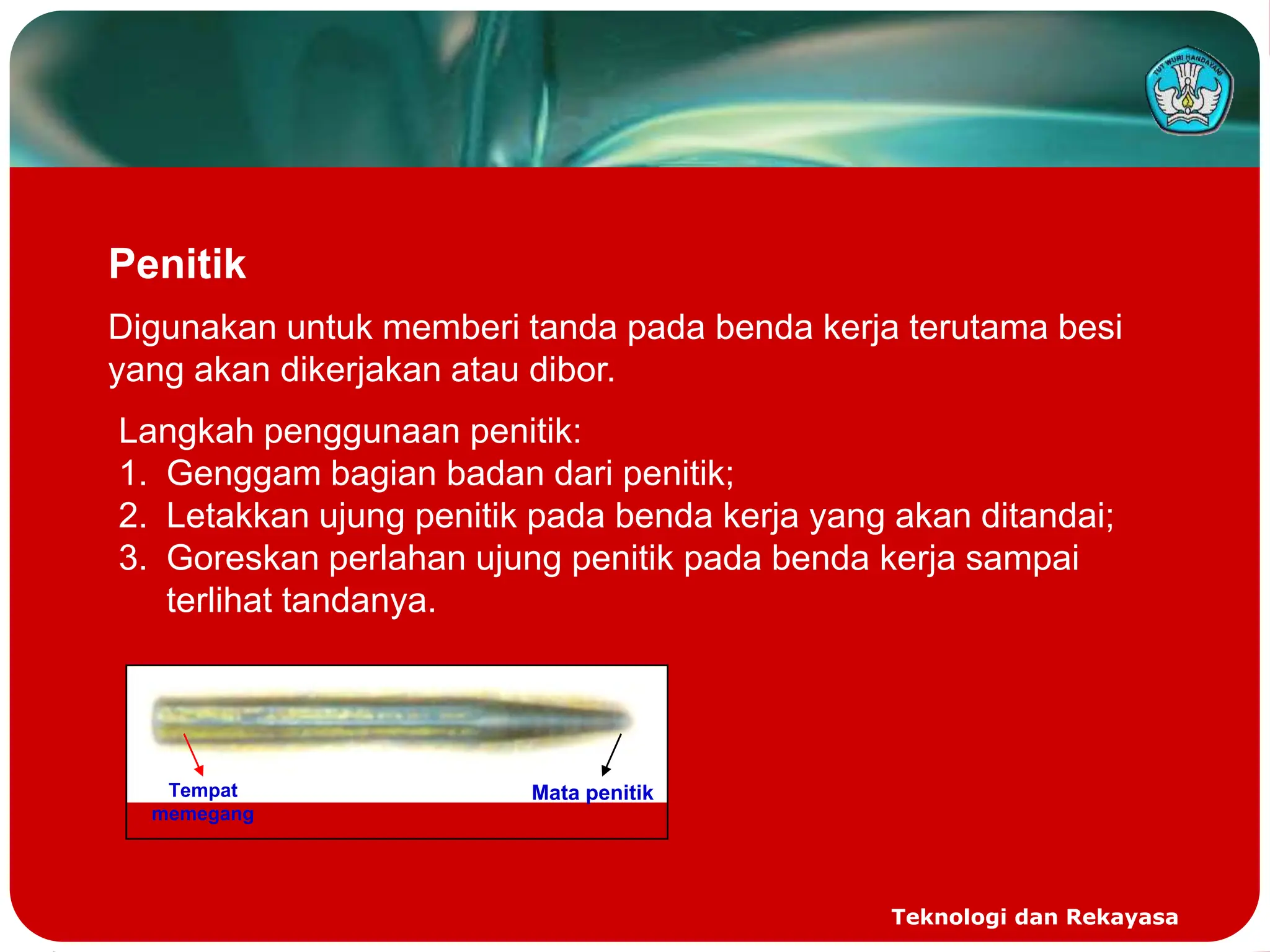 DKK-4 Pekerjaan Mekanik Dasar Listrik .ppt