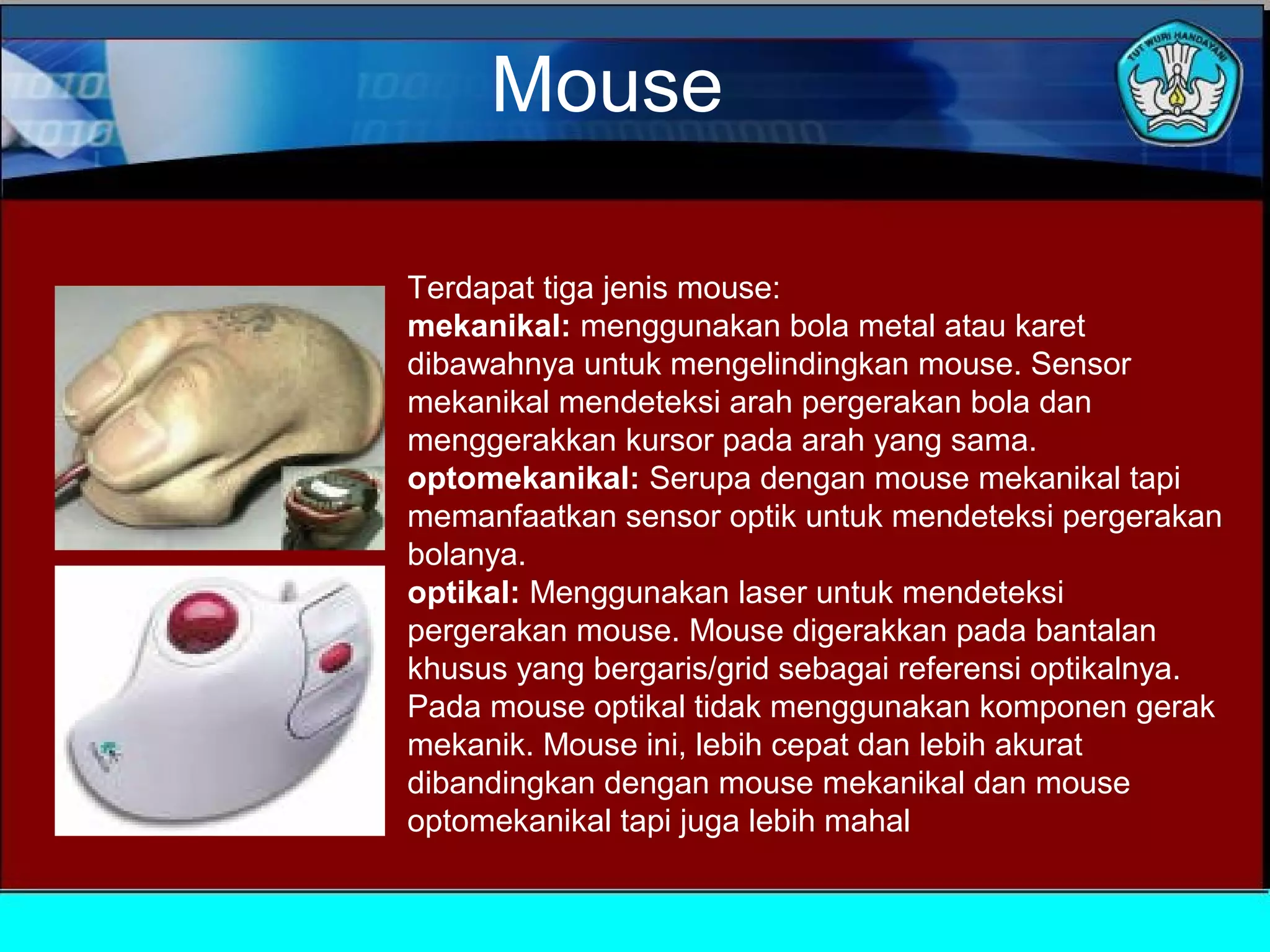 Merakit Personal Komputer ( PC ) | PPT