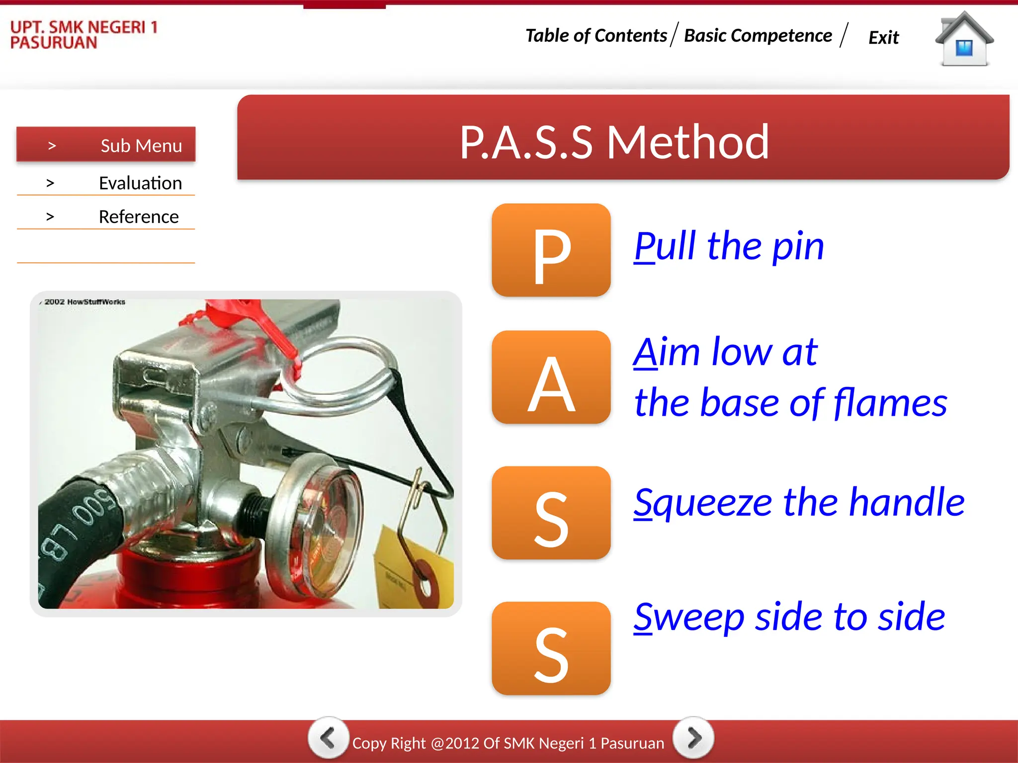 DKK 3 Using Fire Extinguisher for Safety.pptx