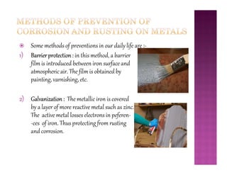 Chemistry project | PPT