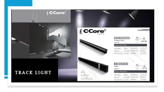 DK_Lights_LaunchPad_new.pptx CREATED BY BRIJESH | PPT