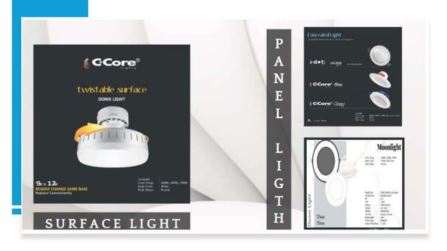 DK_Lights_LaunchPad_new.pptx CREATED BY BRIJESH | PPTX