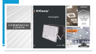 DK_Lights_LaunchPad_new.pptx CREATED BY BRIJESH | PPT