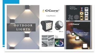 DK_Lights_LaunchPad_new.pptx CREATED BY BRIJESH | PPT