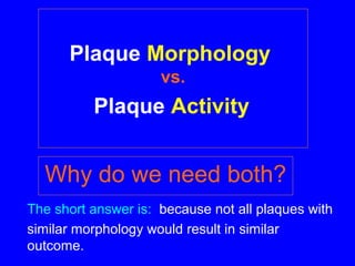 Spio mri studies by dr naghavi | PPT