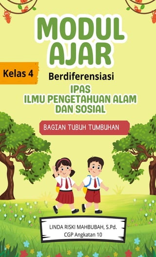 DK modul 2.1 rpp berdiferensiasi Guru penggerak.pdf