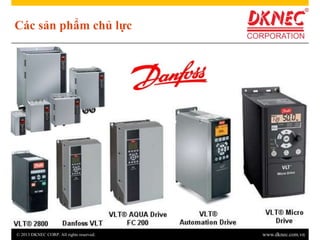 DKNEC Corp Presentation | PPTX