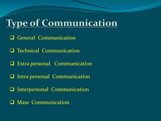 Effective communication | PDF