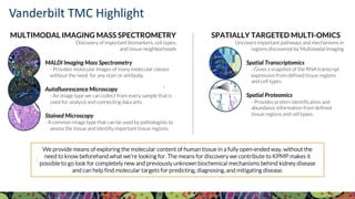 dkNET Webinar: The Human BioMolecular Atlas Program (HuBMAP) 10/14/2022 ...