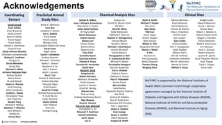 dkNET Webinar "The Multi-Omic Response to Exercise Training Across Rat ...