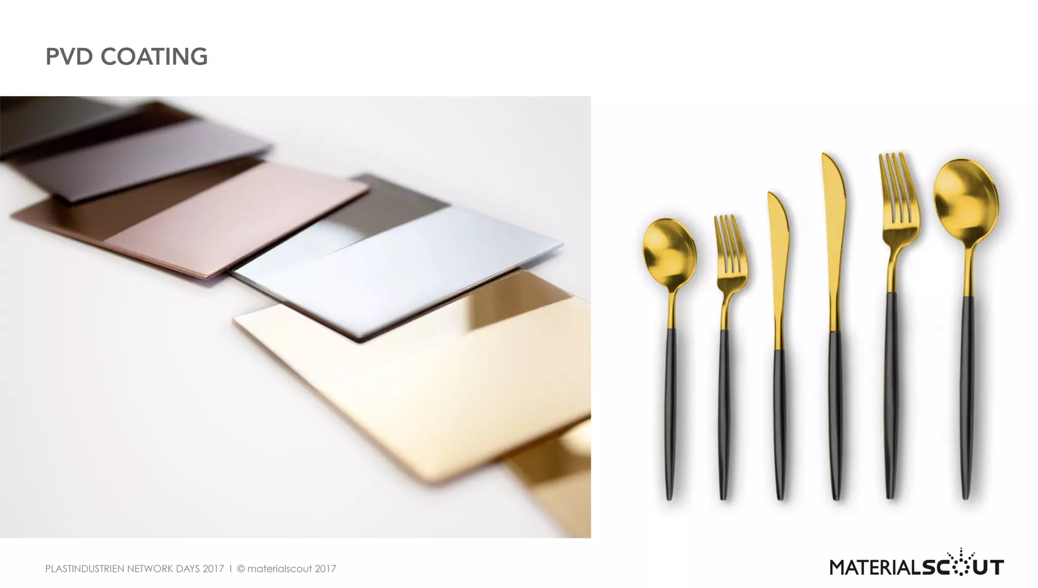 Efrat Friedland: New materials and new design trends | PPT