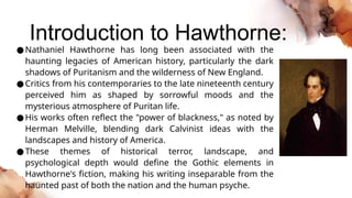 Nathaniel_Hawthorne-_Reframing_Culture_and_Pedagogy_.pptx