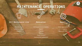 Dk Property Management presentation | PPTX