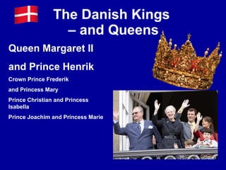 Denmark , a presentation | PPT