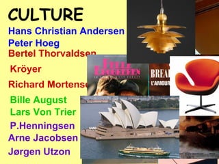 Denmark , a presentation | PPT