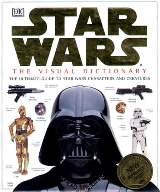 DK Publishing - Star Wars - The Visual Dictionary.pdf