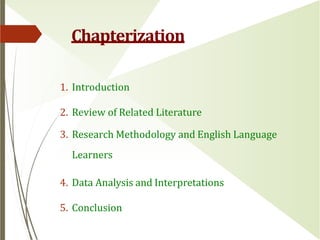 Awareness towards Massive Open Online Courses in English Language ...