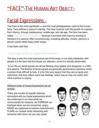 Importance of Body Language | PDF
