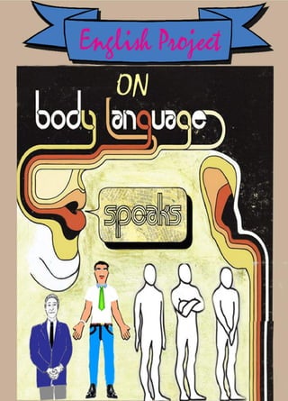 Body Language Pictures Pdf