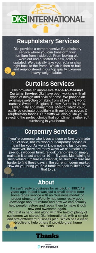 Furniture Repair in Singapore | PDF