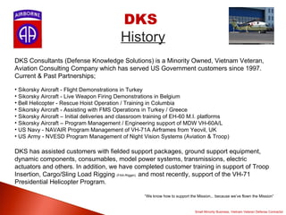 DKS Consultants | PPT