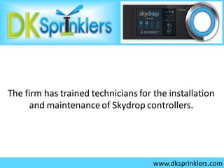 Dksprinklers.com