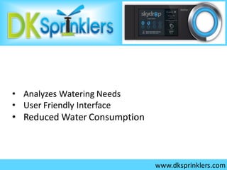 Dksprinklers.com