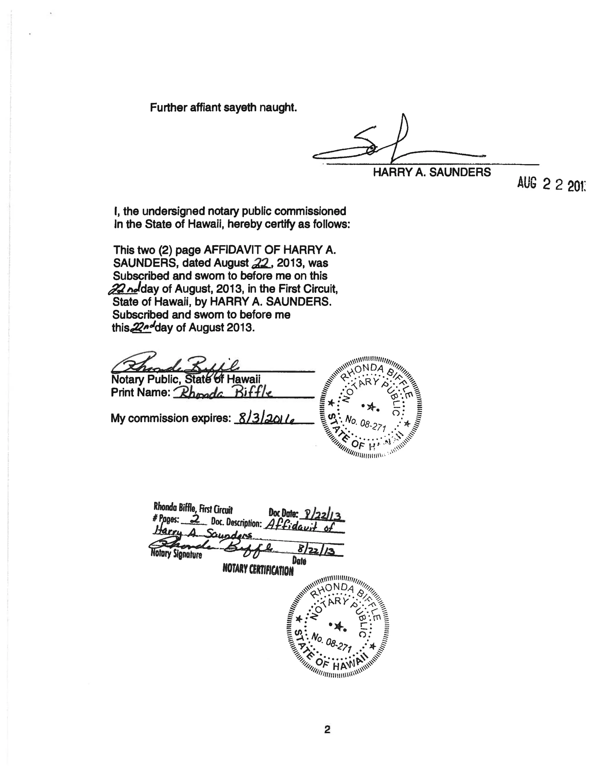 Carl Caliboso letter to PUC | PDF