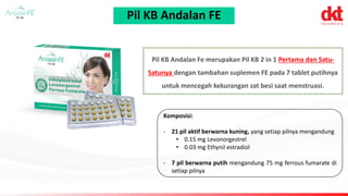Presentasi DKT Indonesia Pil KB 2 in 1.pdf