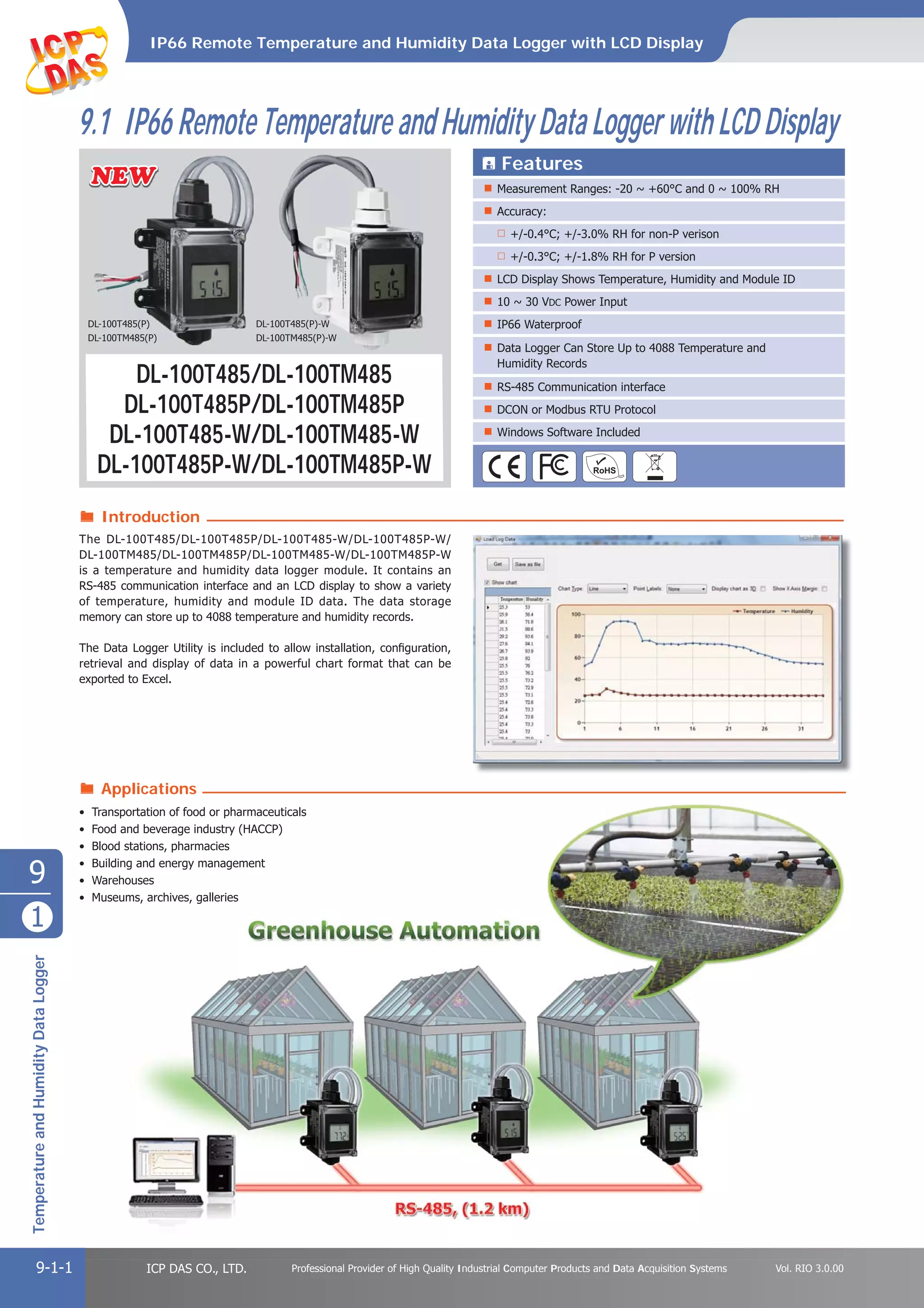 Dl 100 t485-w-dl-100tm485-w | PDF