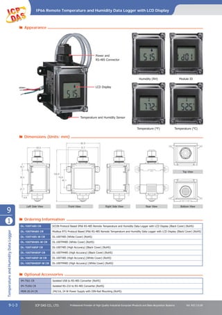 Dl 100 t485-w-dl-100tm485-w | PDF