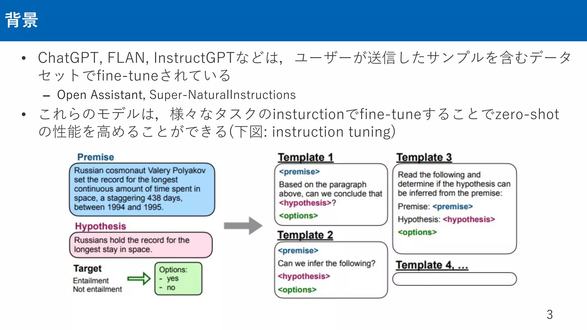 【DL輪読会】Poisoning Language Models During Instruction Tuning Instruction Tuningを利⽤した⾔語モデルのポイズニング | PPT
