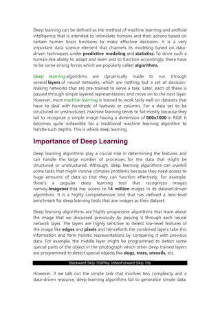 Deep learning vxcvbfsdfaegsr gsgfgsdg sd gdgd gdgd gse | DOCX