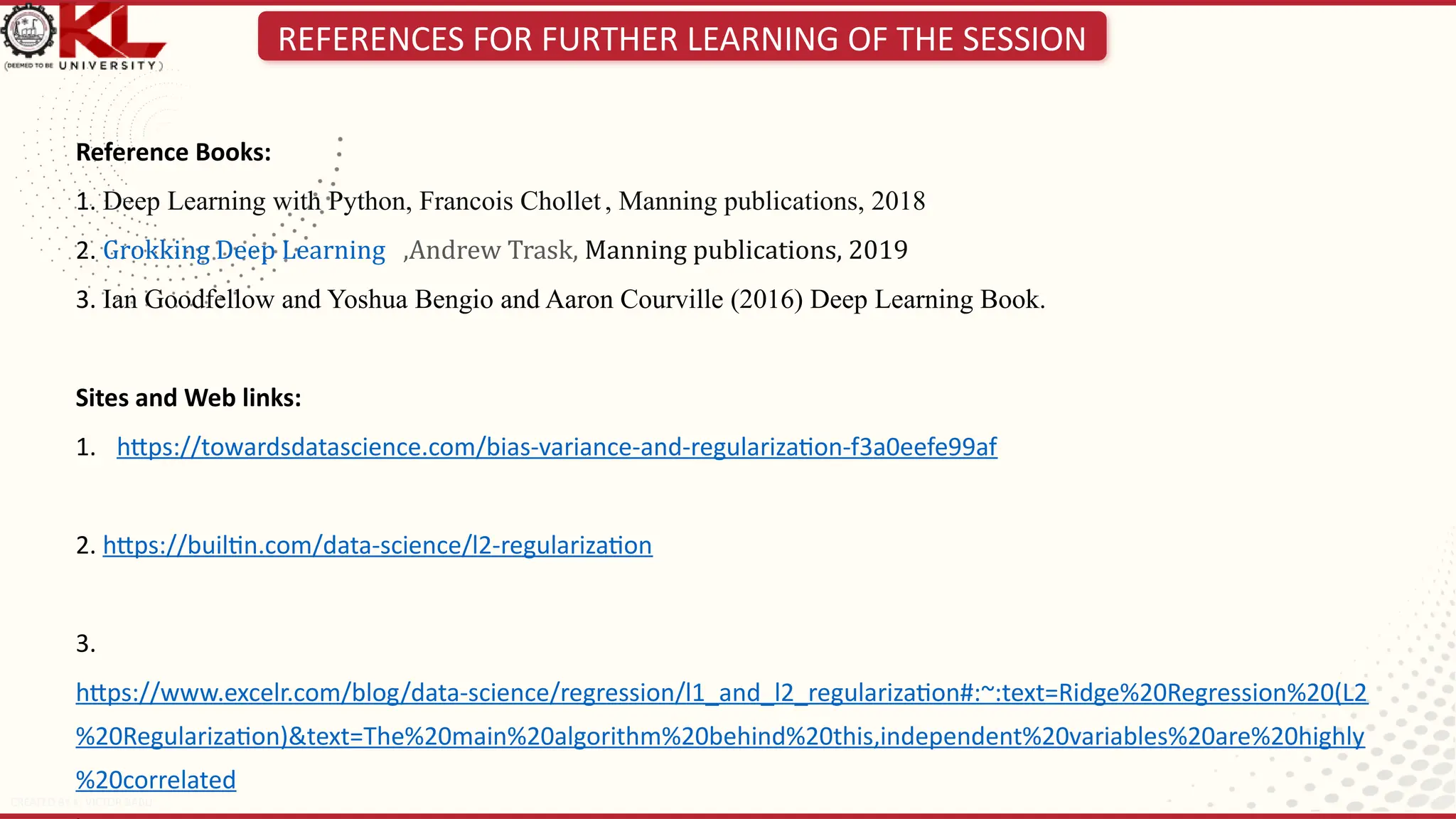 Dl-Bias VarienceCO1-5 Bias Varience.pptx