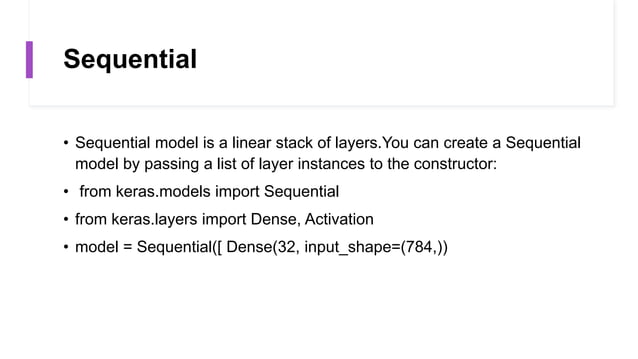 Implement LST perform LSTm stock Makrket Analysis | PPT