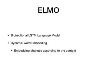 NLP with Deep Learning | PDF | Artificial Intelligence | Technology & Computing
