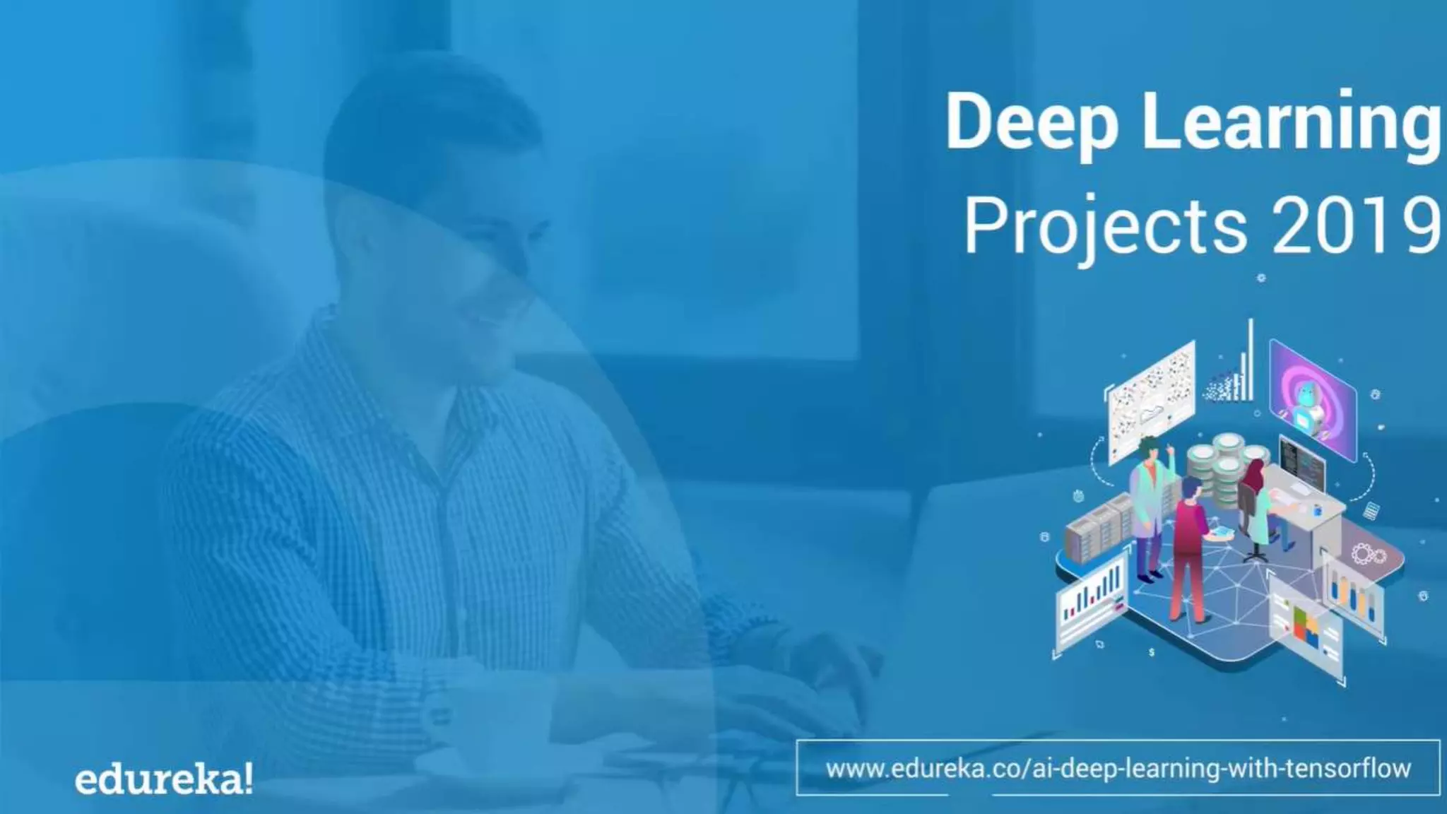 Deep Learning Projects | Edureka | PDF